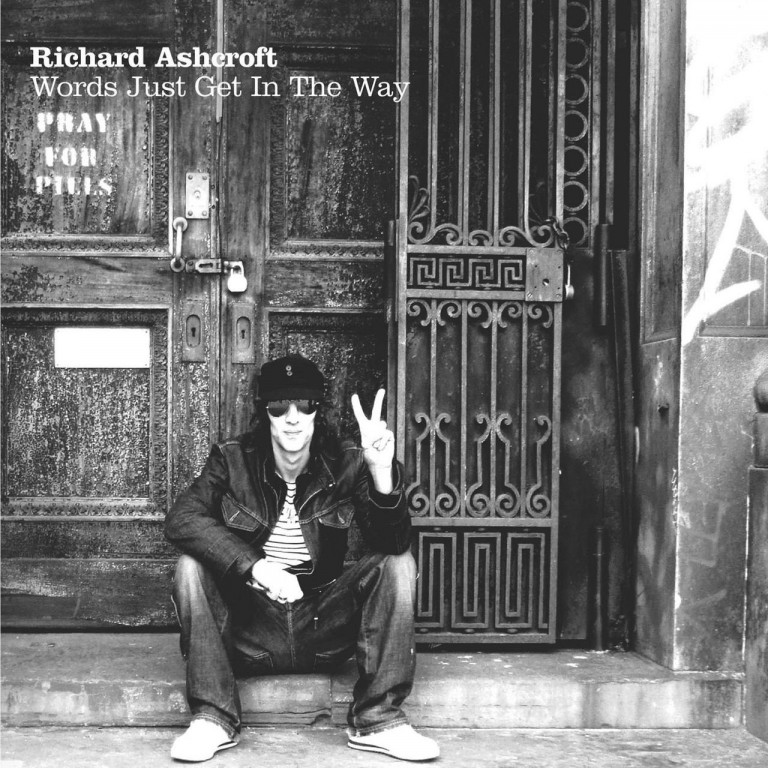 Richard Ashcroft | Discography