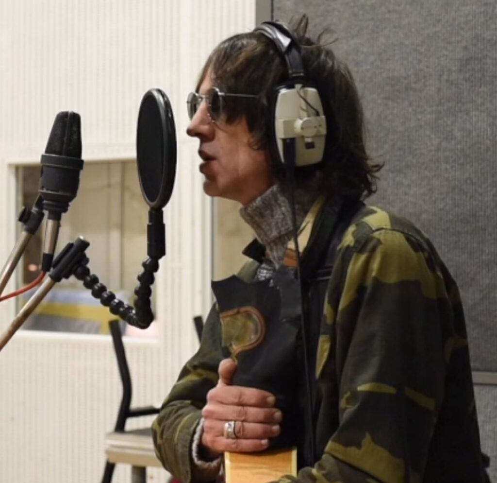 Richard Ashcroft | The Official Website
