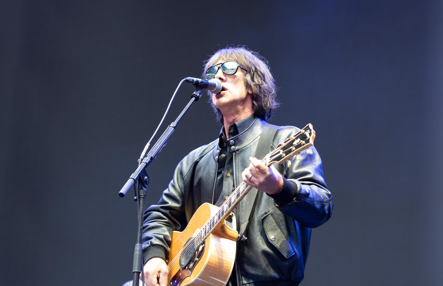 Richard Ashcroft | Oasis Live ’25