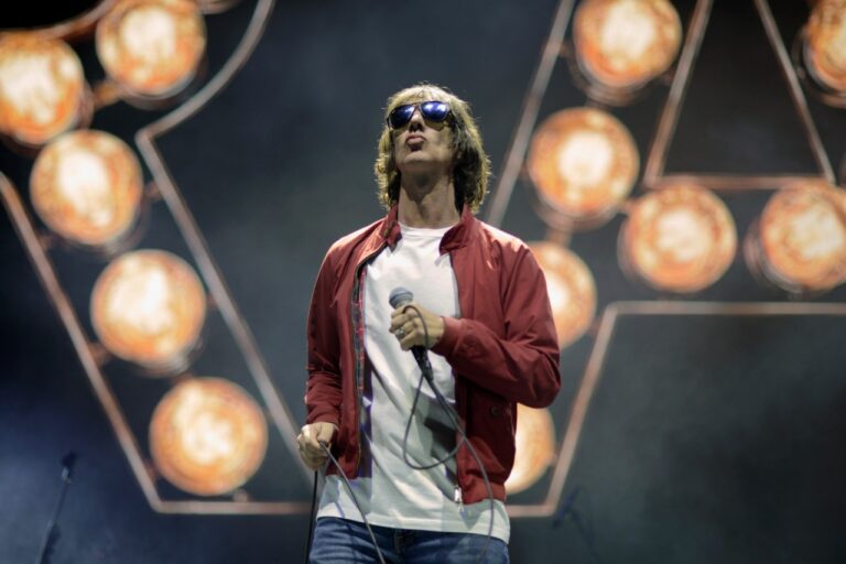Richard Ashcroft | Live 2026